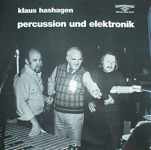 Klaus Hashagen Albums: songs, discography, biography, and listening ...
