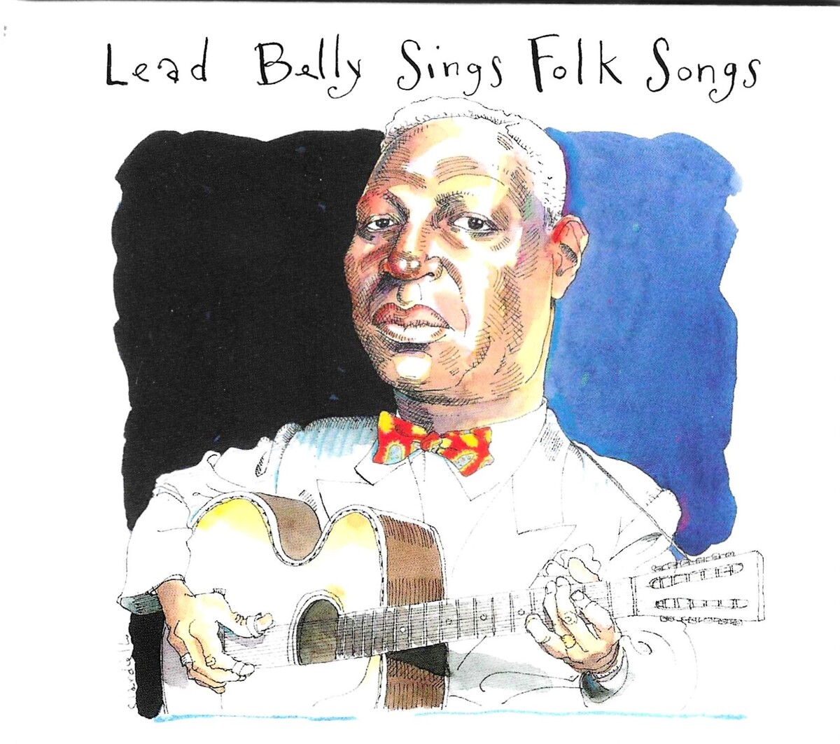 Lead Belly Sings Folk Songs by Lead Belly (Compilation): Reviews, Ratings, Credits, Song list ...