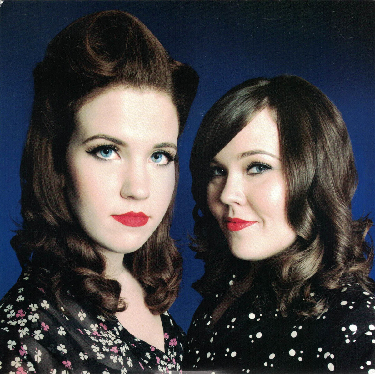 The Secret Sisters Albums: songs, discography, biography, and listening ...
