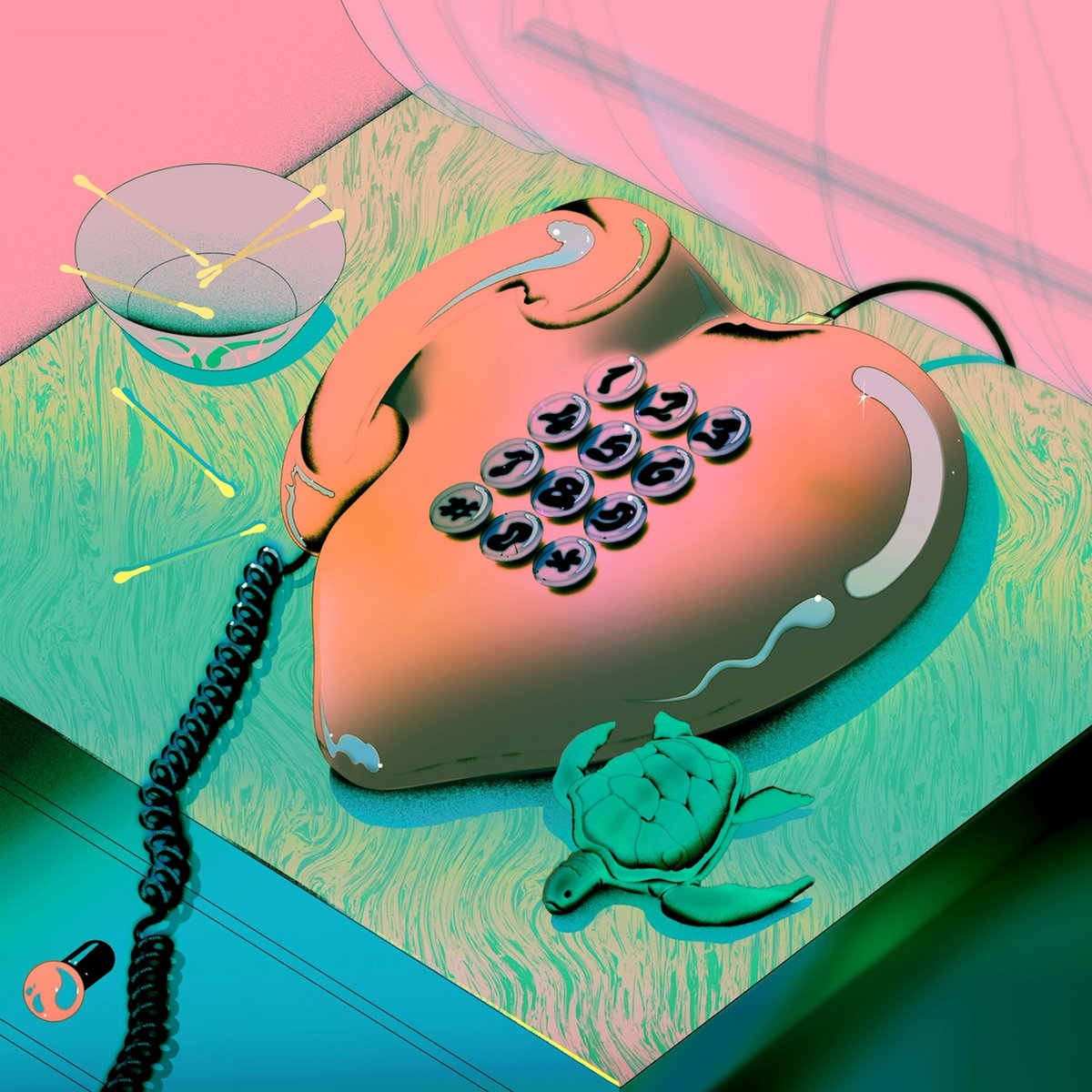 Kowloon Albums: songs, discography, biography, and listening guide ...