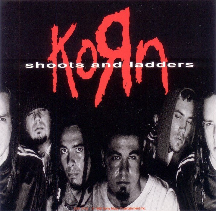 Korn Albums: songs, discography, biography, and listening guide - Rate ...