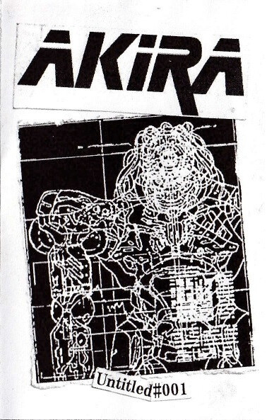 Akira Albums: songs, discography, biography, and listening guide - Rate ...