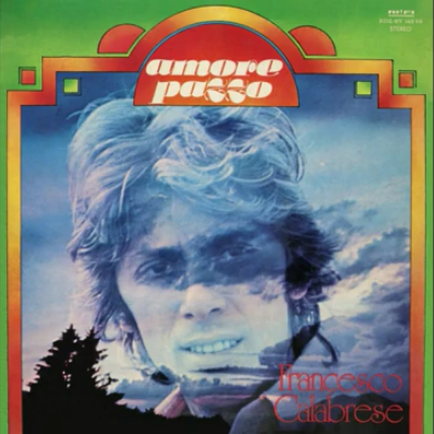 Amore pazzo by Francesco Calabrese (Album): Reviews, Ratings, Credits ...