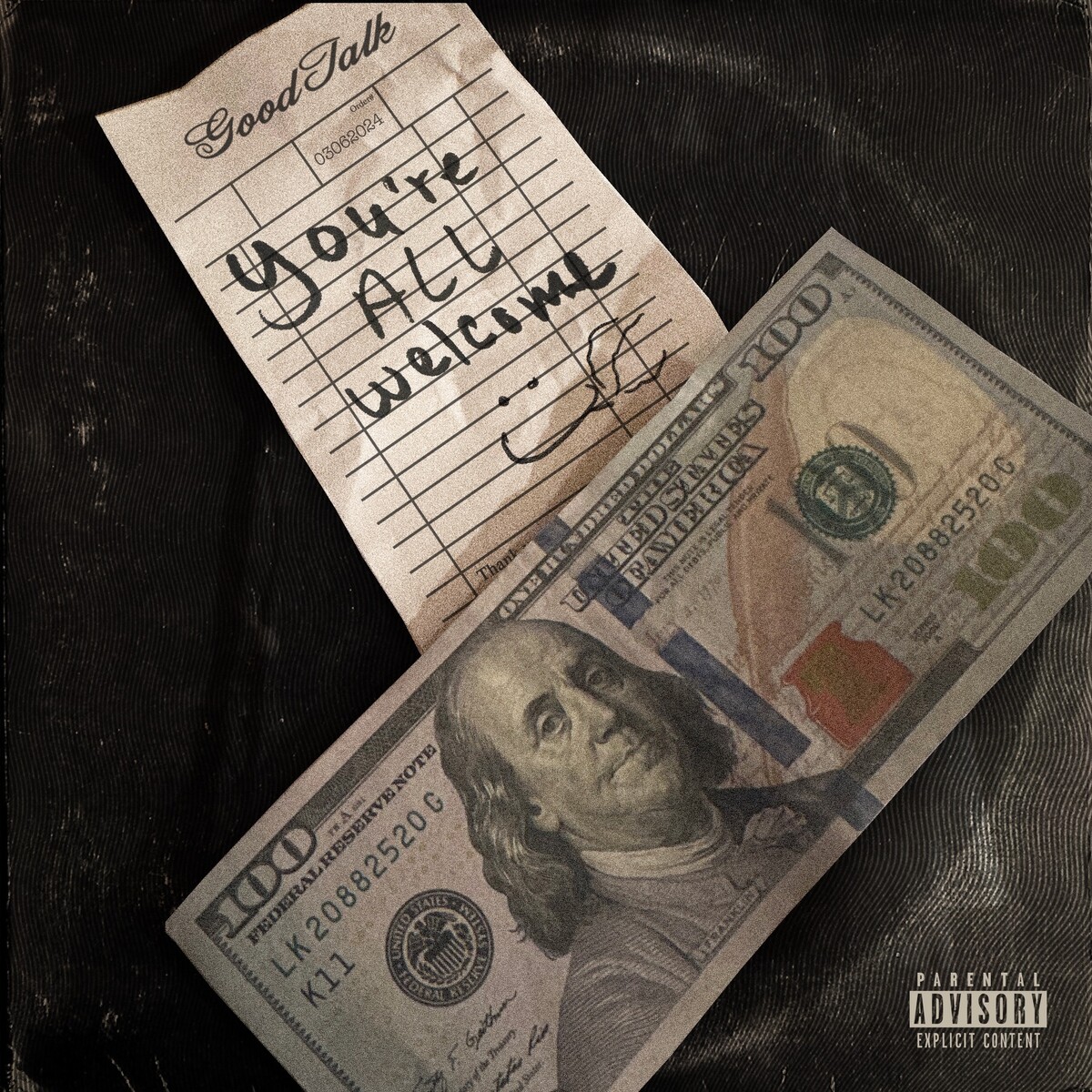 You're All Welcome by Smoke DZA & DJ Relly Rell (Album, Boom Bap): Reviews, Ratings, Credits ...