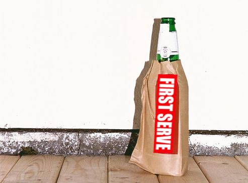 The Goon Time Mixtape by First Serve (Compilation, Hip Hop): Reviews ...