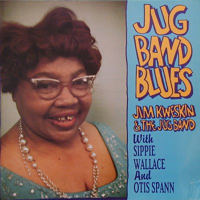 Best Jug Band albums of 1987 - Rate Your Music