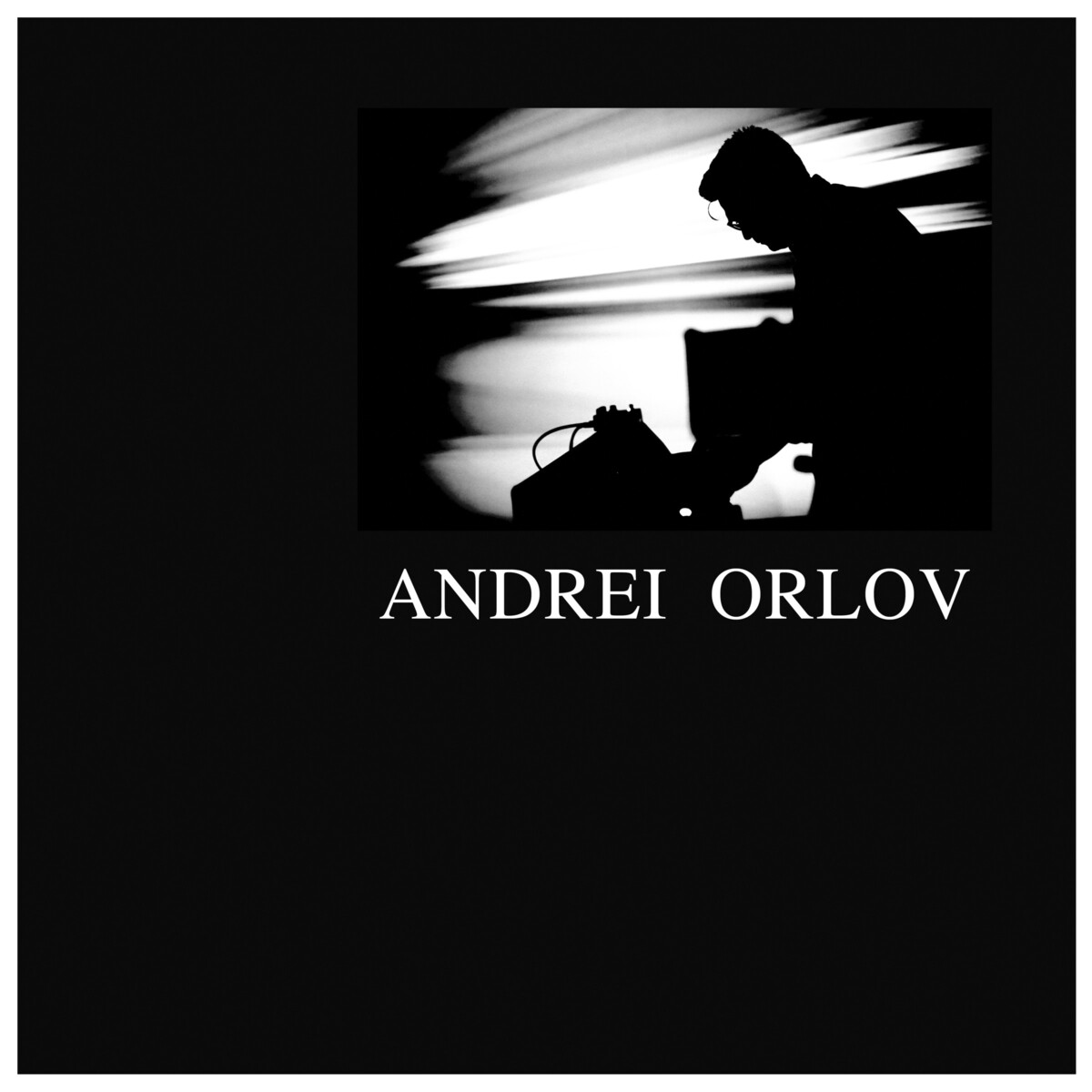 Andrei Orlov Albums: songs, discography, biography, and listening guide - Rate Your Music