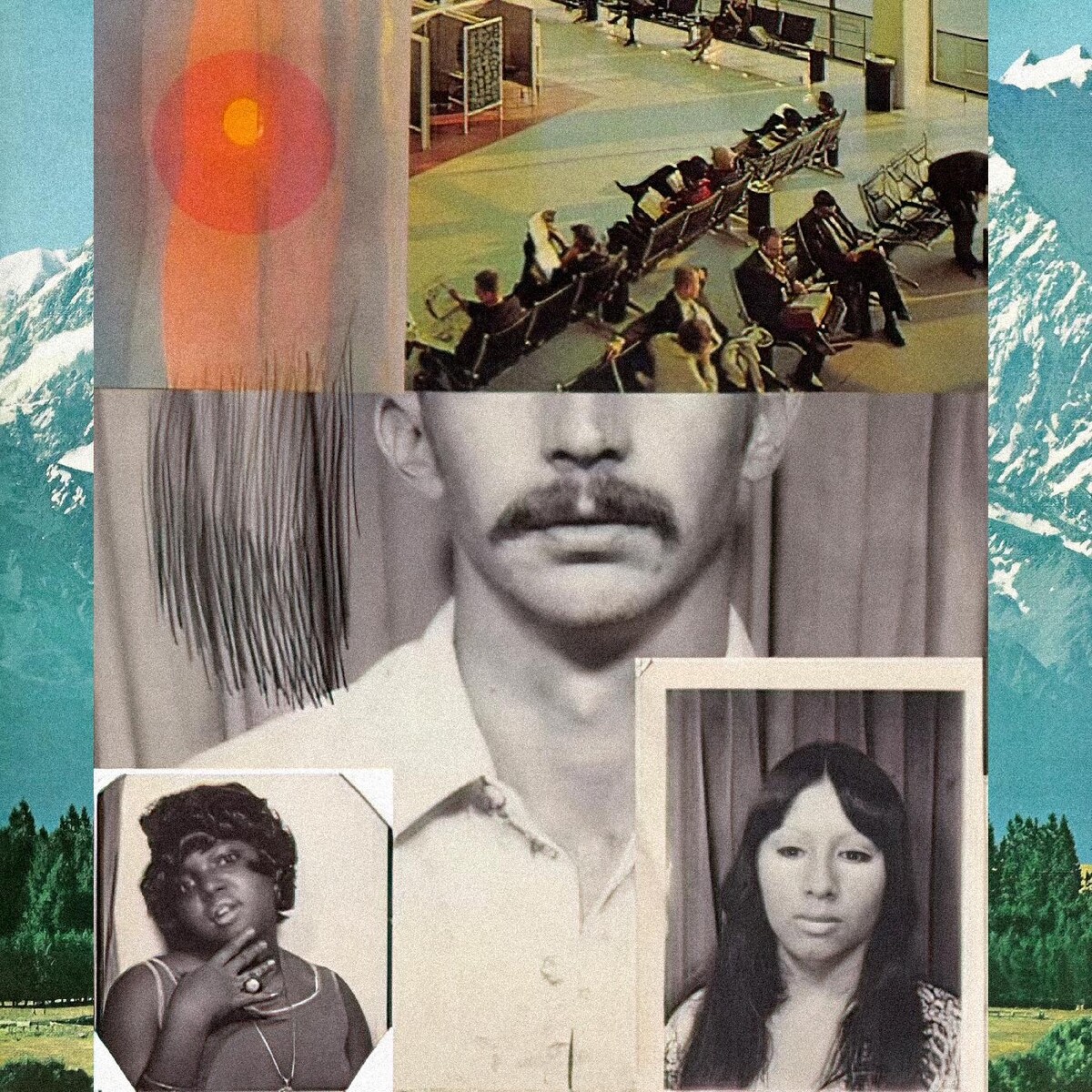 Roger by Damien Jurado (Single, Contemporary Folk): Reviews, Ratings ...