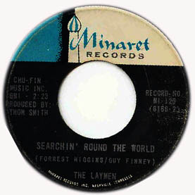 The Laymen Albums: songs, discography, biography, and listening guide ...