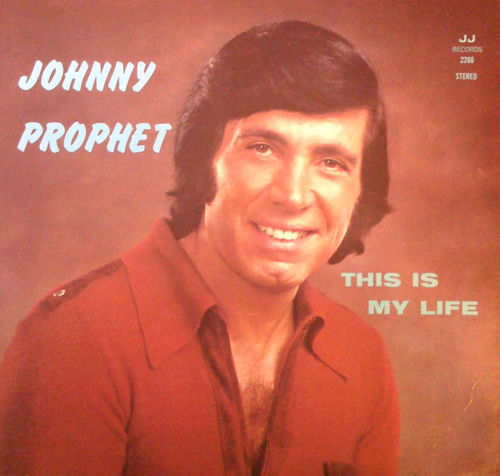 Johnny Prophet Albums: songs, discography, biography, and listening ...