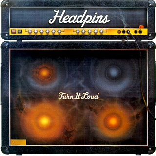 Headpins Albums: songs, discography, biography, and listening guide ...