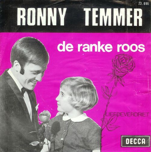 Ronny Temmer Albums: songs, discography, biography, and listening guide ...