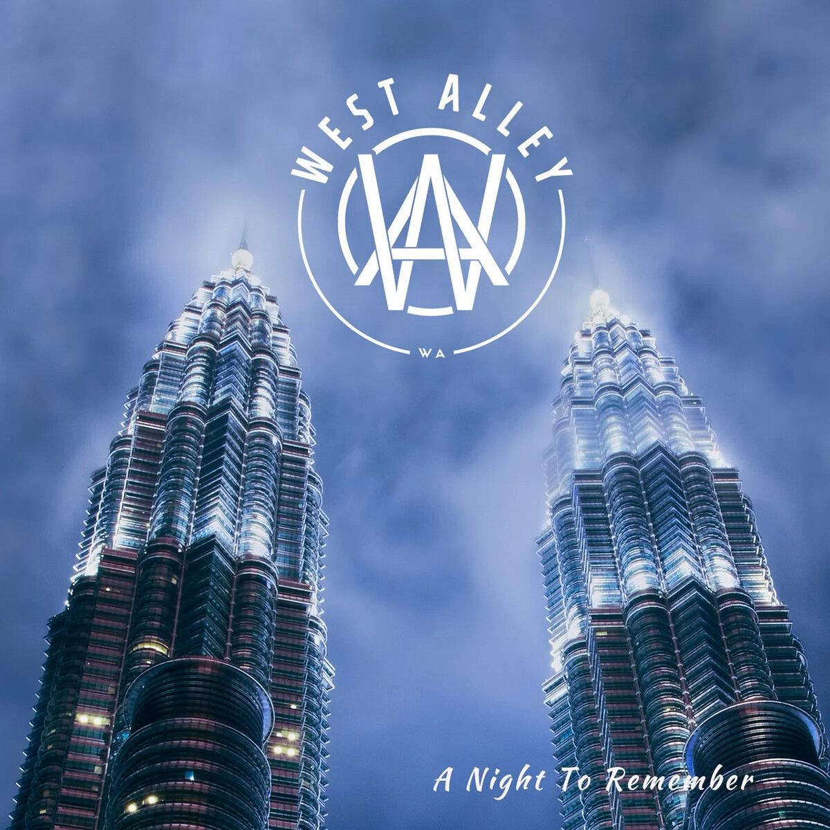 A Night to Remember by West Alley (Album, AOR): Reviews, Ratings, Credits, Song list - Rate Your ...