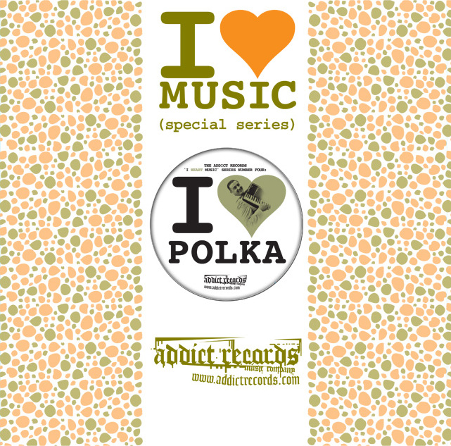 Best Polka EPs of the 2000s - Rate Your Music