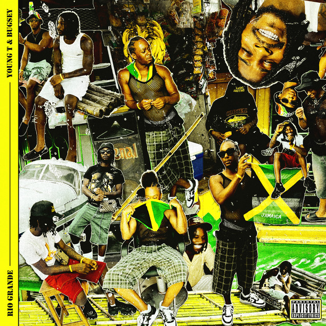 Rio Grande by Young T & Bugsey (Single): Reviews, Ratings, Credits ...