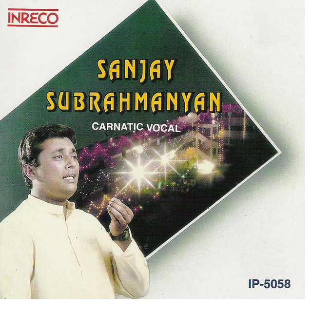 Sanjay Subrahmanyan Albums Songs Discography Biography And