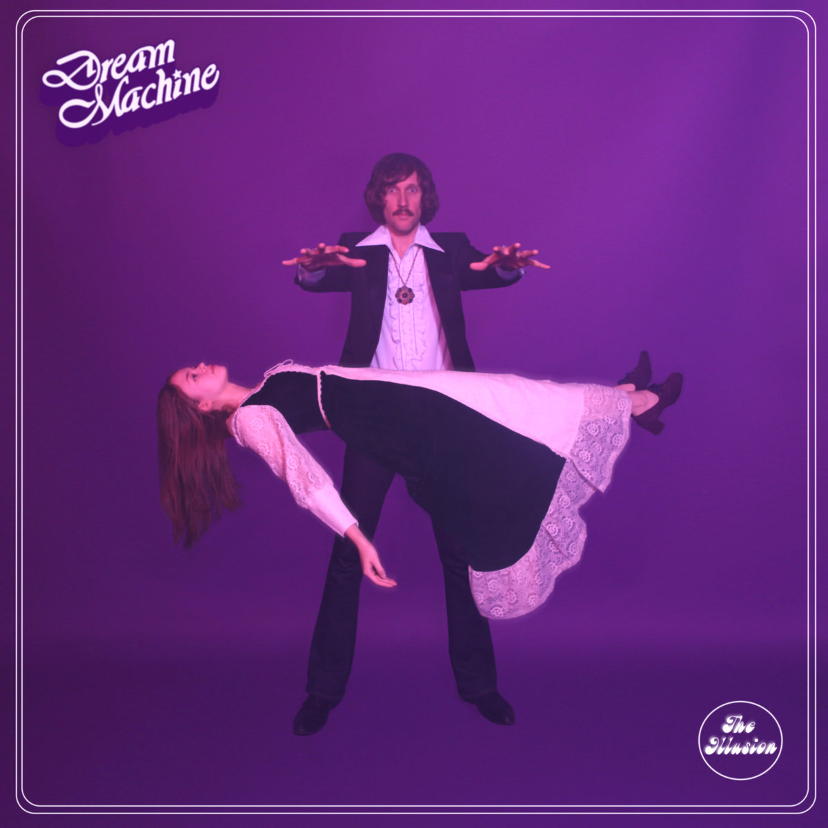 Dream Machine Albums: songs, discography, biography, and listening ...