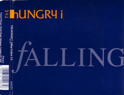 Hungry i Albums: songs, discography, biography, and listening guide ...
