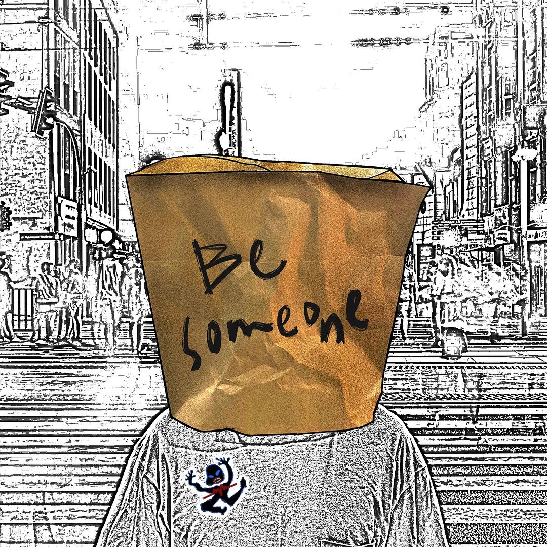 Maybe I Will Be Someone by Roadiarc (Single): Reviews, Ratings, Credits ...