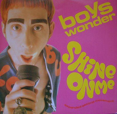 Boys Wonder Albums: songs, discography, biography, and listening guide ...