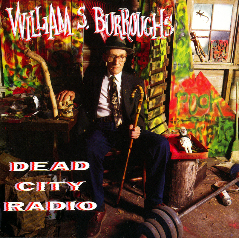 Best Beat Poetry albums of 1990 - Rate Your Music