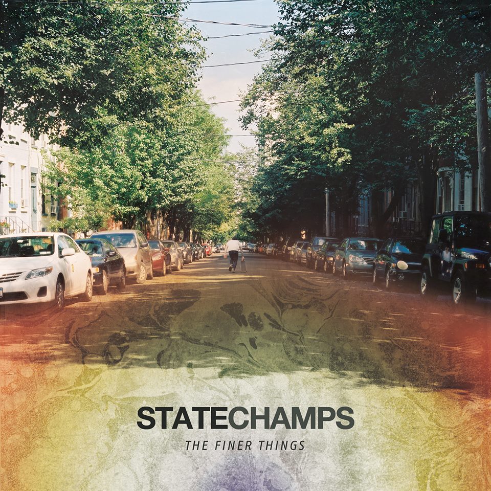 State Champs Albums: songs, discography, biography, and listening guide ...