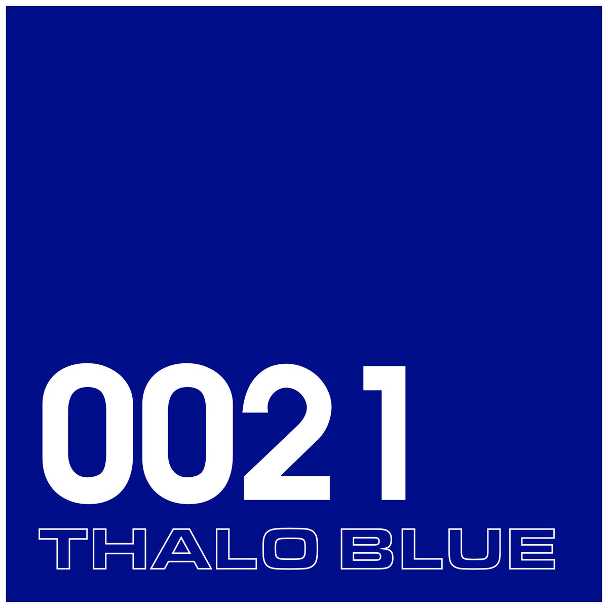 Reflections by Thalo Blue (Album): Reviews, Ratings, Credits, Song list ...