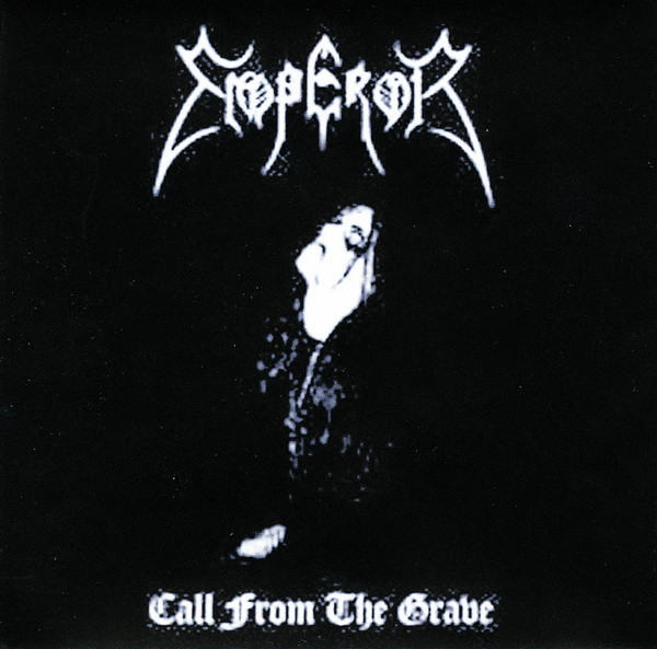 Call From the Grave by Emperor (Bootleg; n/a): Reviews, Ratings ...