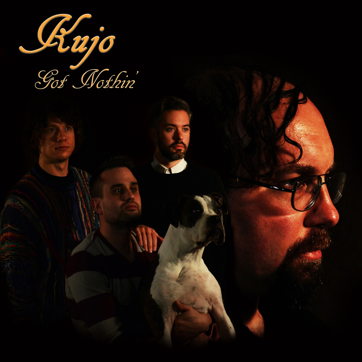 Kujo Albums: songs, discography, biography, and listening guide - Rate ...