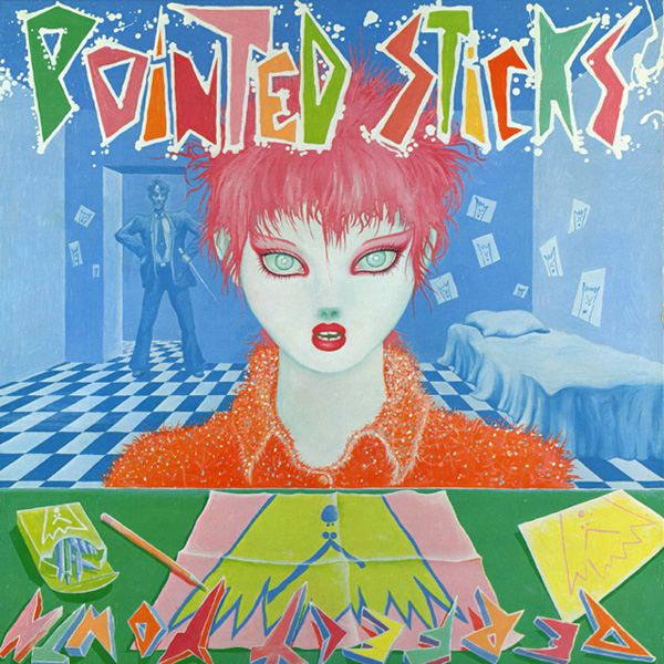 Pointed Sticks Albums: songs, discography, biography, and listening ...