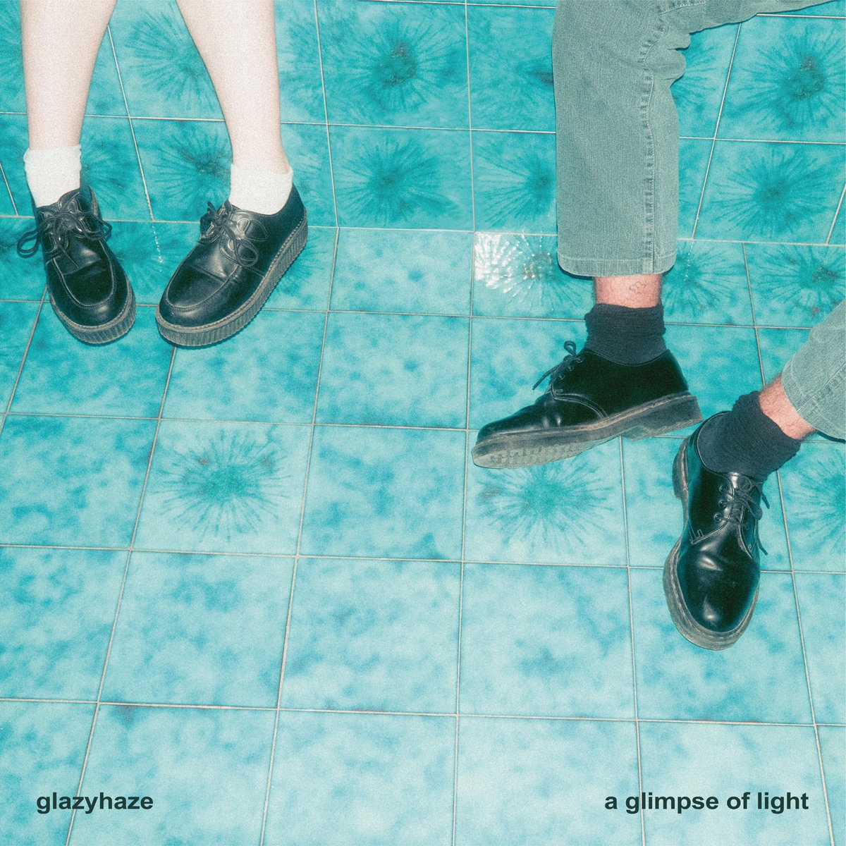 A Glimpse of Light by Glazyhaze (Single): Reviews, Ratings, Credits ...