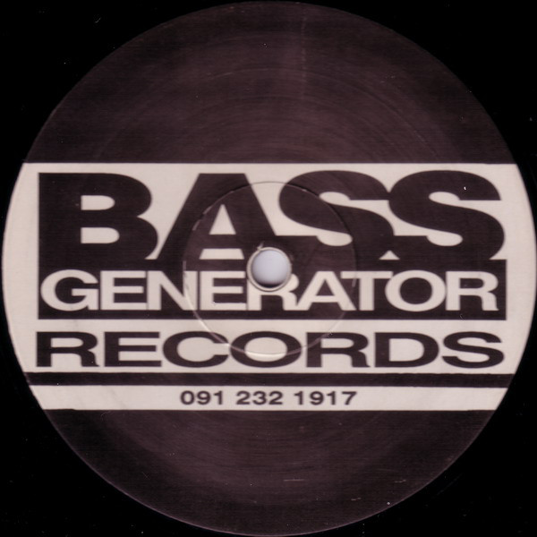 Bass Generator Albums: songs, discography, biography, and listening ...