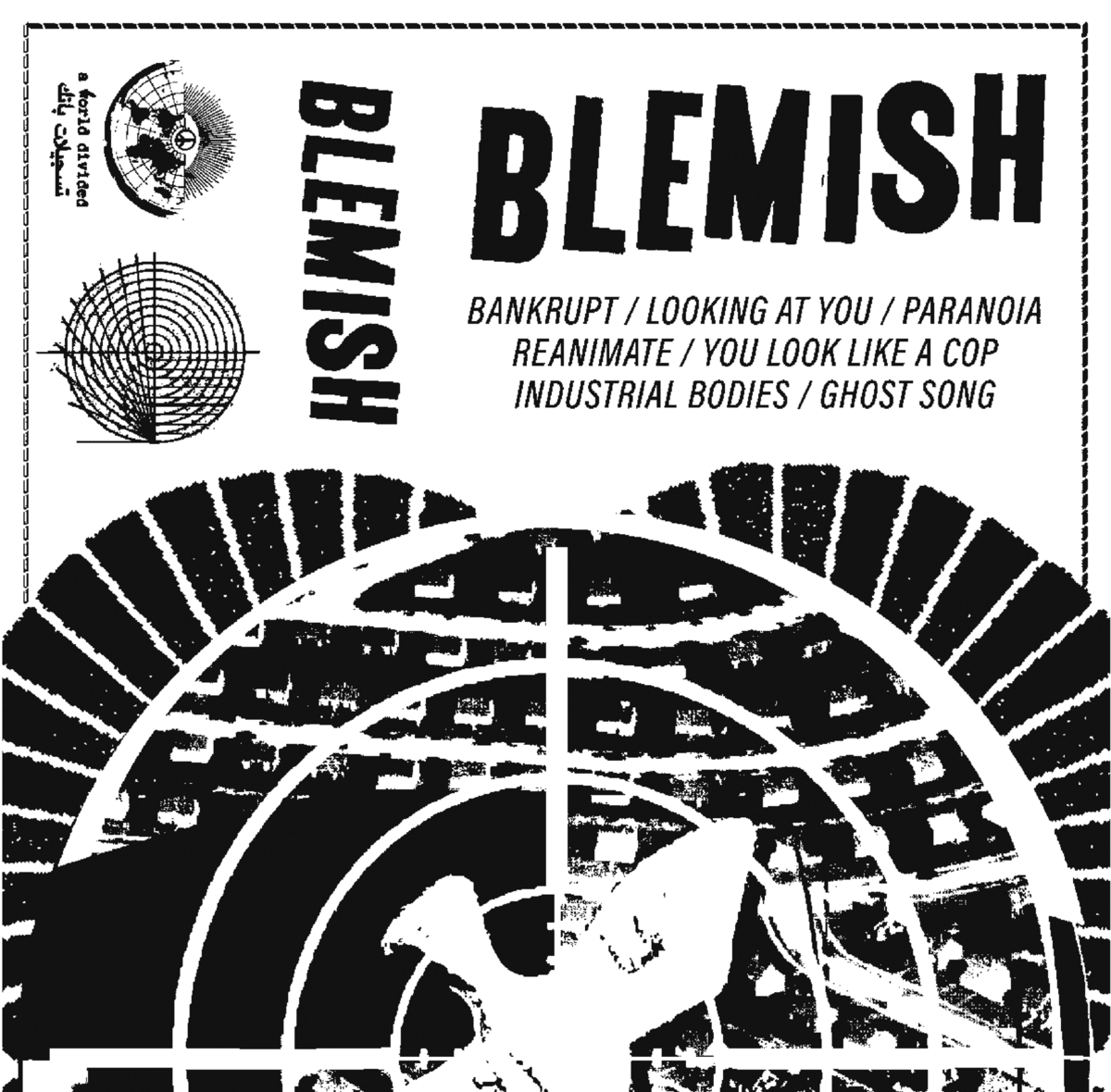 Blemish Albums: songs, discography, biography, and listening guide ...