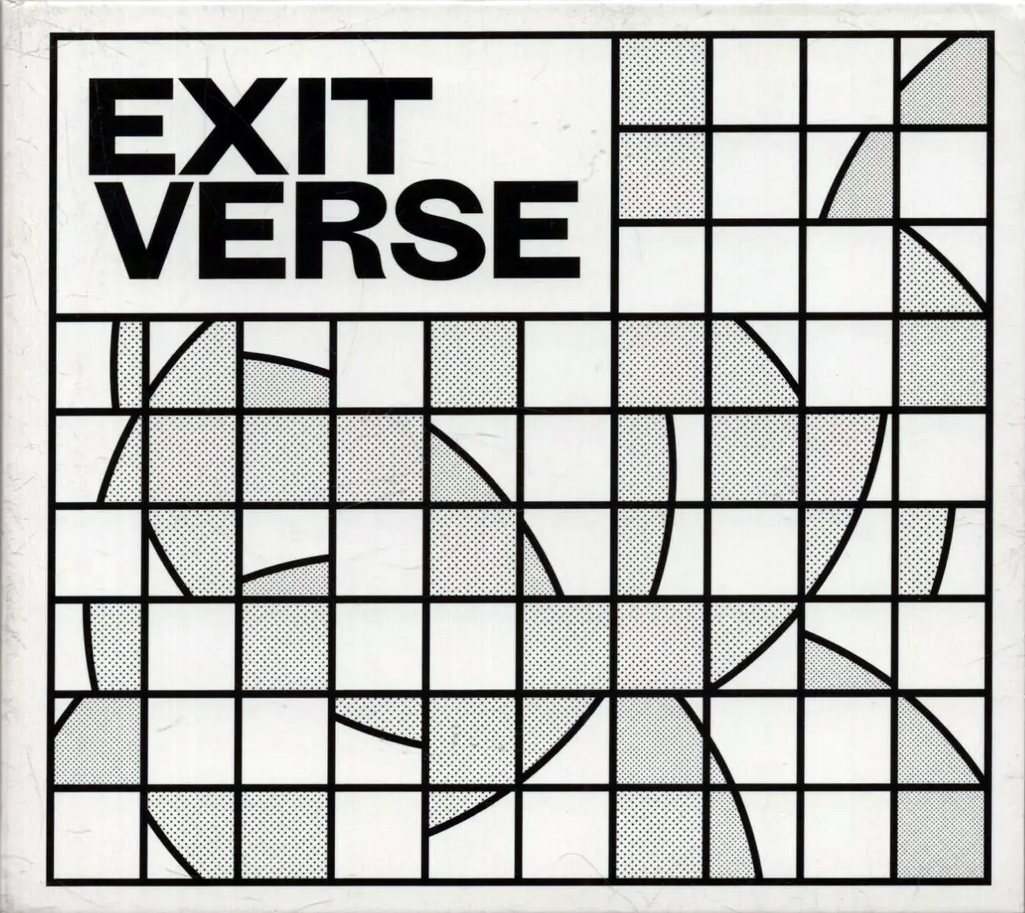 Exit Verse by Exit Verse (Album; Damnably; DAMNABLY033): Reviews ...