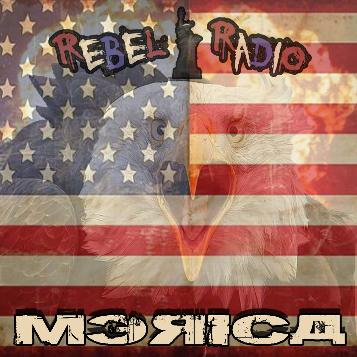 Rebel Radio Albums: songs, discography, biography, and listening guide ...