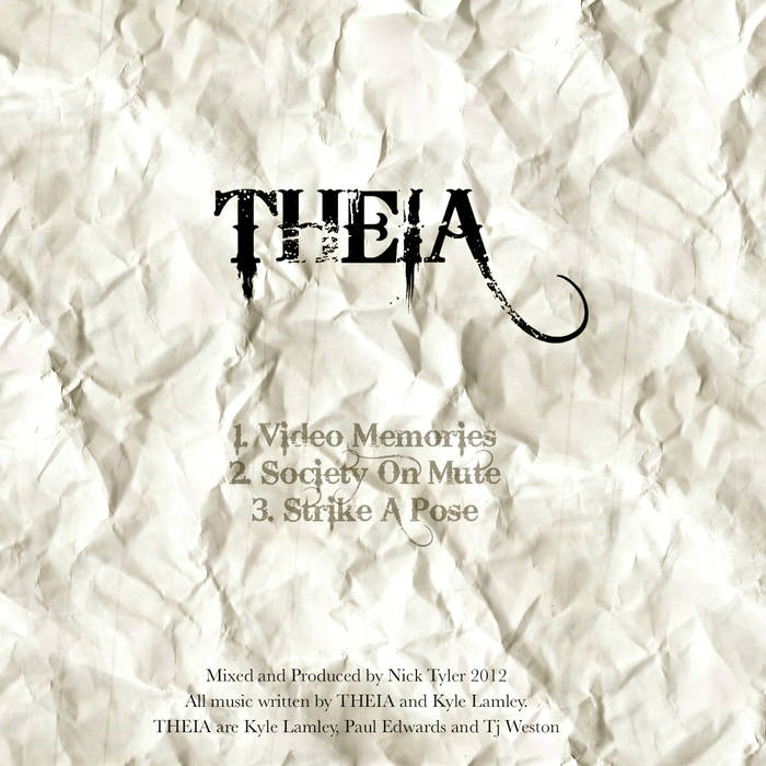 Theia Albums: songs, discography, biography, and listening guide - Rate ...