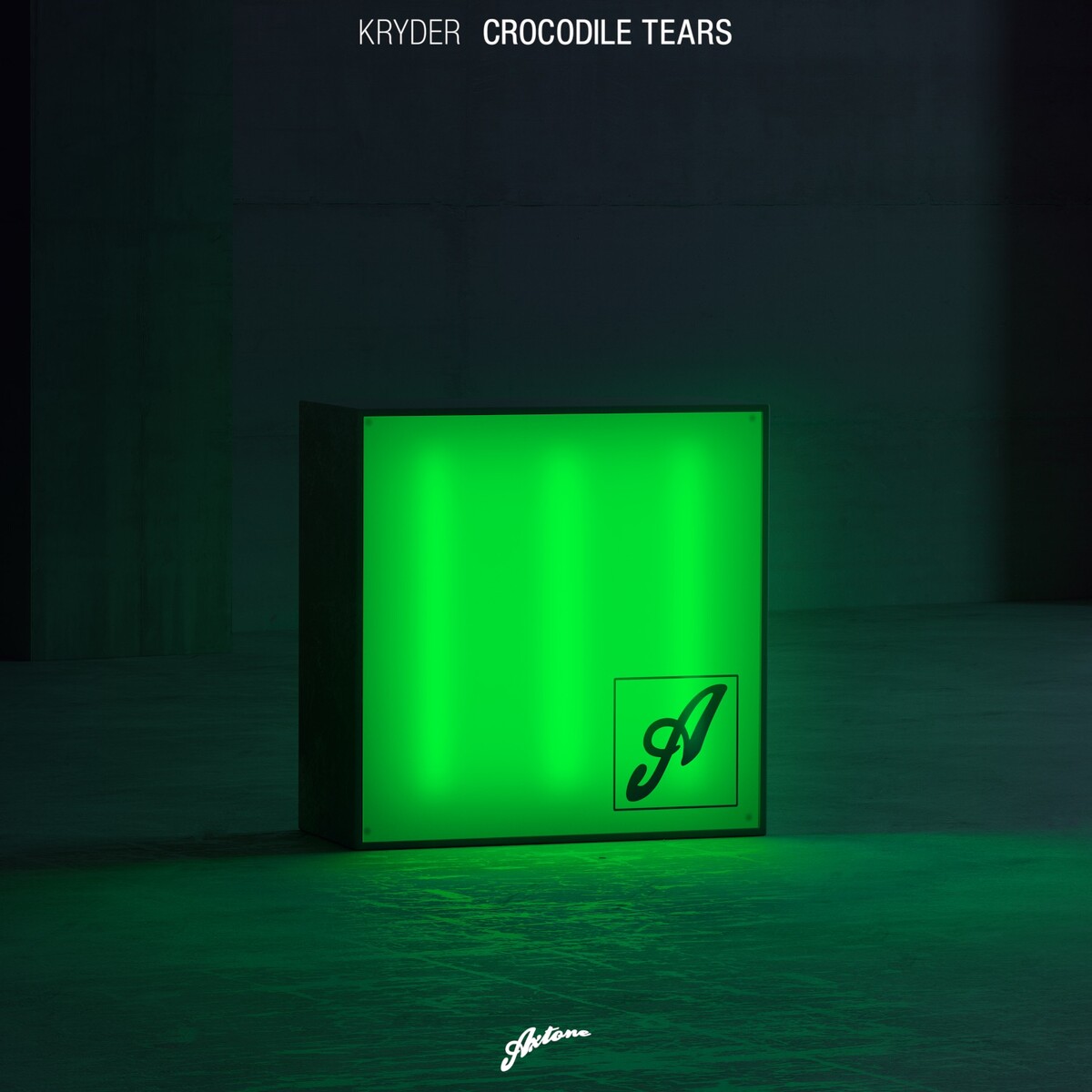 Crocodile Tears by Kryder (Single, Festival Progressive House): Reviews ...