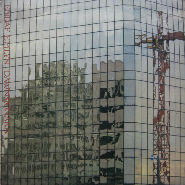 Dawnsionara by Endaf Emlyn (Album, Jazz-Rock): Reviews, Ratings ...