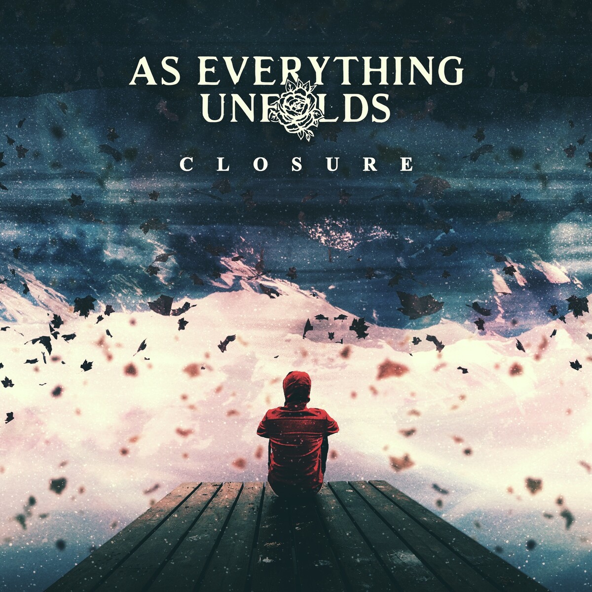 Closure by As Everything Unfolds (EP, Metalcore): Reviews, Ratings ...