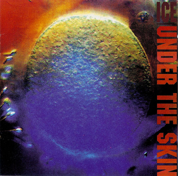 Under the Skin by Ice (Album, Industrial): Reviews, Ratings, Credits ...