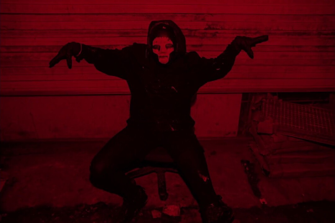 Wind Machines for Company by Coilguns (Music video): Reviews, Ratings ...