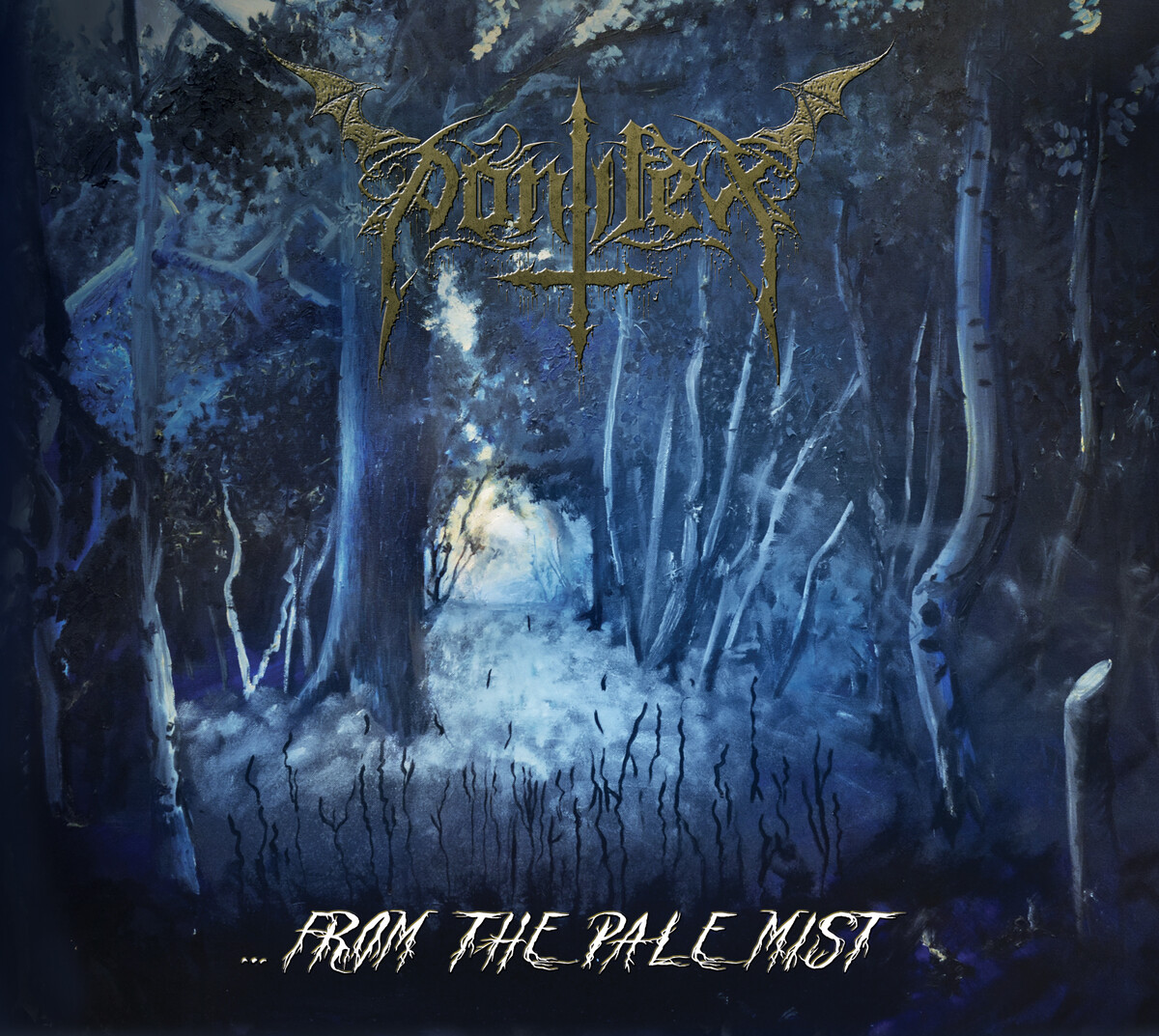 From the Pale Mist by Pontifex (Album): Reviews, Ratings, Credits, Song ...