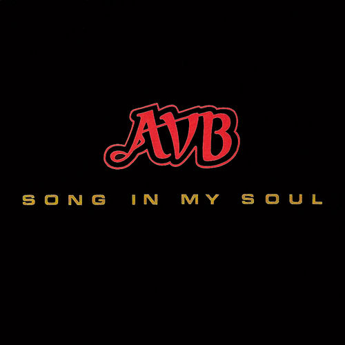 Song in My Soul by AVB (Album, A cappella): Reviews, Ratings, Credits ...
