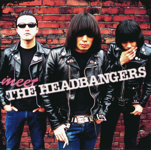 The Headbangers Albums: songs, discography, biography, and listening ...