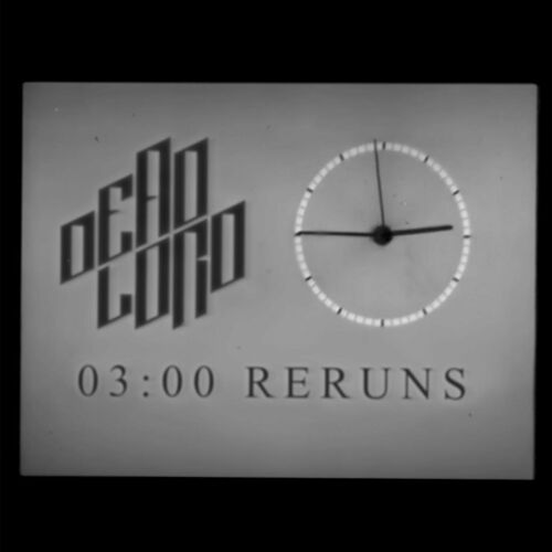 Reruns by Dead Lord (Single): Reviews, Ratings, Credits, Song list ...