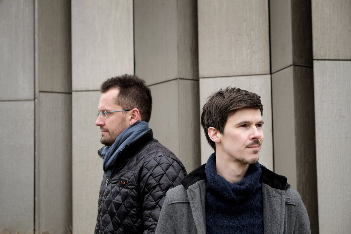 Homiconmadoablo Excerpt by Maarten Stragier / Mauricio Pauly (Single ...