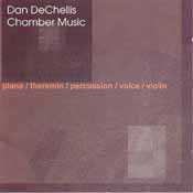 Dan DeChellis Albums: songs, discography, biography, and listening ...