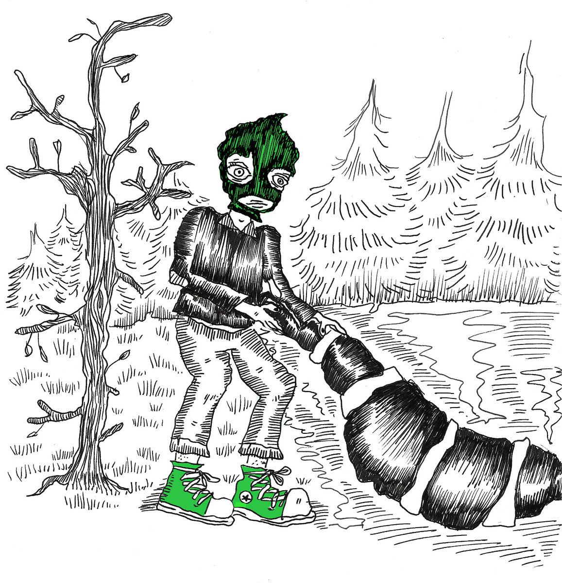 Drag by Dunk Pacino (Single): Reviews, Ratings, Credits, Song list ...