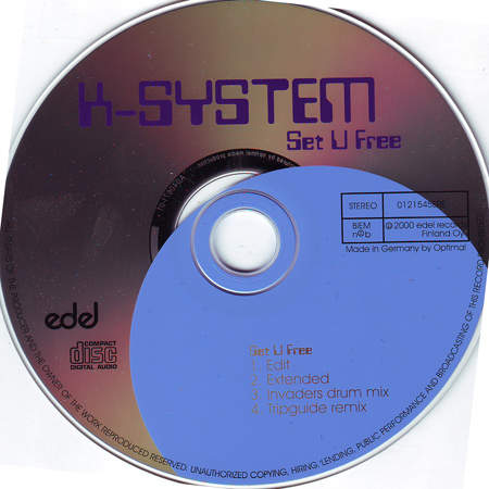 K-System Albums: songs, discography, biography, and listening guide ...