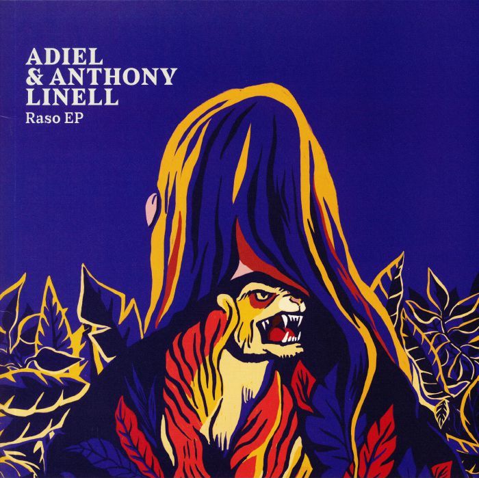 Adiel Albums: songs, discography, biography, and listening guide - Rate ...